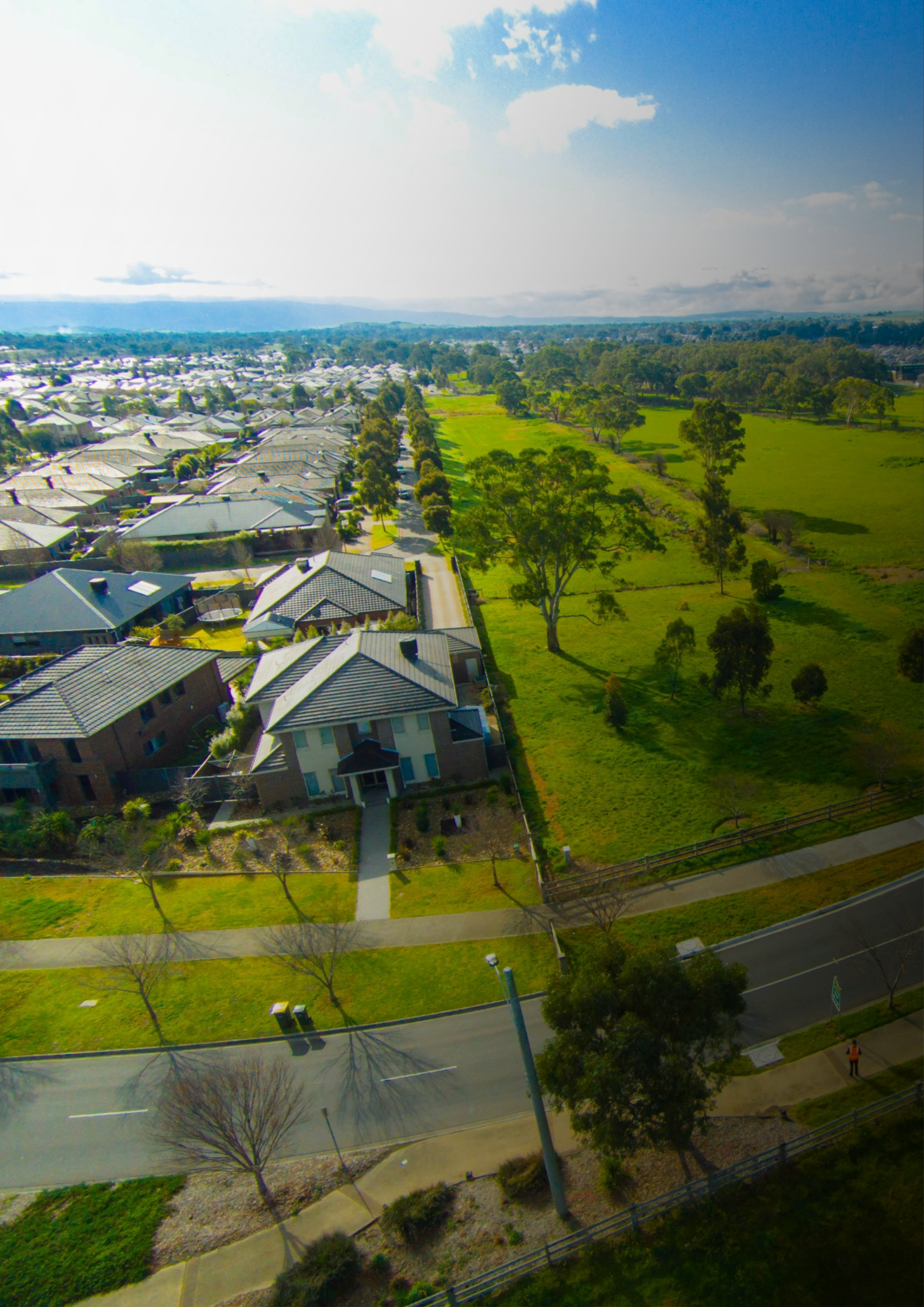 AUO Impact & Blog - Australian Urban Observatory